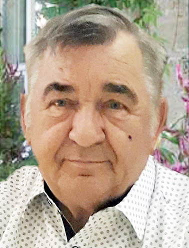 Guy SIMON († 20/12/2019) | Inmemoriam