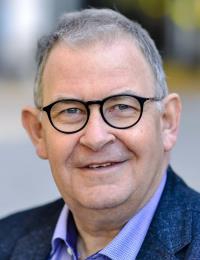 JAN POLLARIS († 21/12/2019) | Inmemoriam