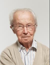 Jan Schepers († 07/12/2019) | Inmemoriam