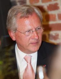 Jean Mertens de Wilmars († 17/12/2019) | Inmemoriam