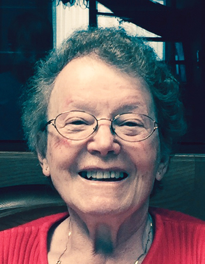 Laura MARTINI († 17/12/2019) | Inmemoriam