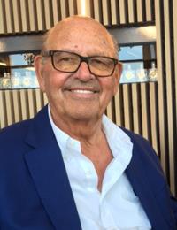 Luc Thomas († 30/12/2019) | Inmemoriam
