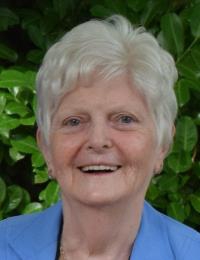 Maria Claes († 06/12/2019) | Inmemoriam