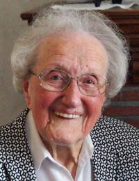 Maria Nijs († 08/12/2019) | Inmemoriam