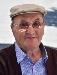 Michel Colson († 20/12/2019) | Inmemoriam