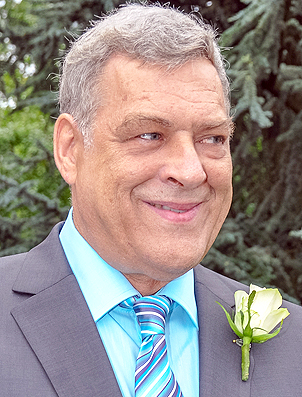 Philippe PIRSON († 12/12/2019) | Inmemoriam