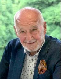 André Colson († 25/01/2020) | Inmemoriam