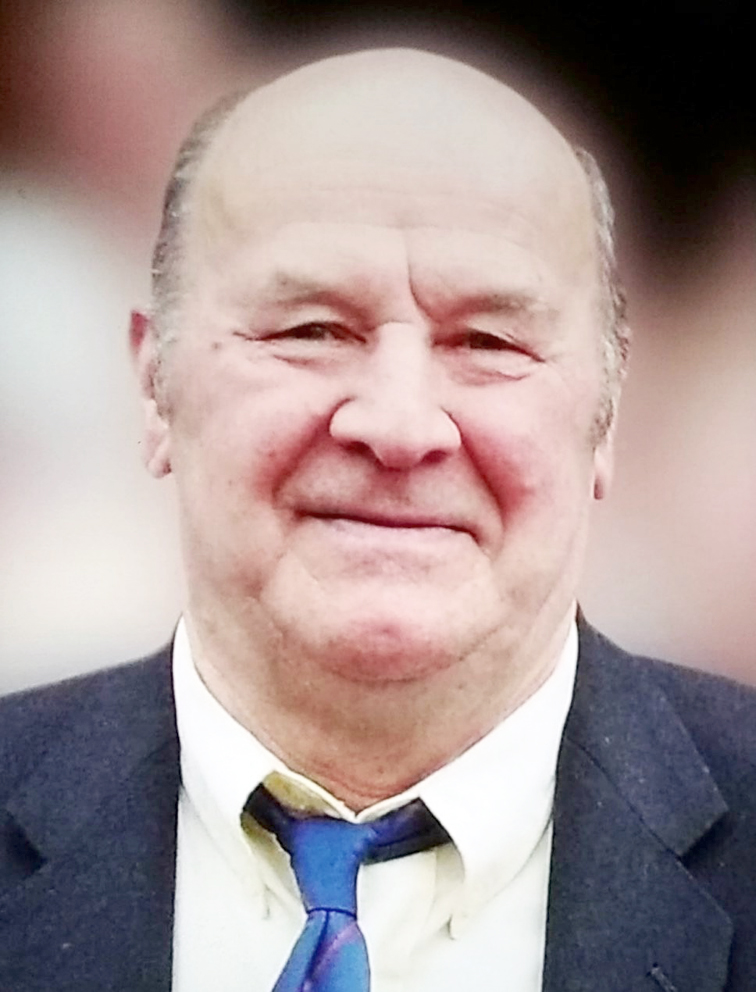 Joseph FLOCK († 05/01/2020) | Inmemoriam