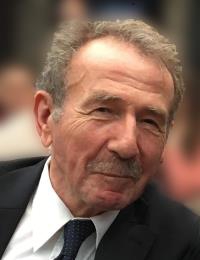 Joseph Otte († 17/01/2020) | Inmemoriam