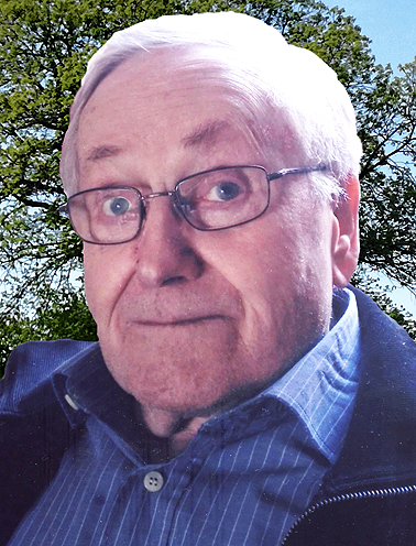 Joseph STAS († 12/01/2020) | Inmemoriam