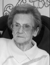 Maria Jacobs († 08/01/2020) | Inmemoriam