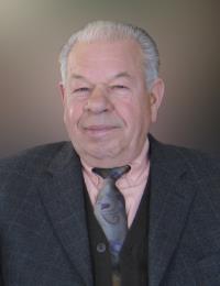 Maurice RASKIN († 23/01/2020) | Inmemoriam