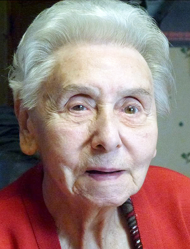 Noelle GILLEMAN († 25/01/2020) | Inmemoriam