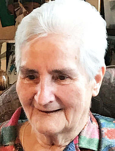 Simone LOUIS († 20/01/2020) | Inmemoriam