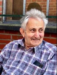 André Hermes († 11/02/2020) | Inmemoriam