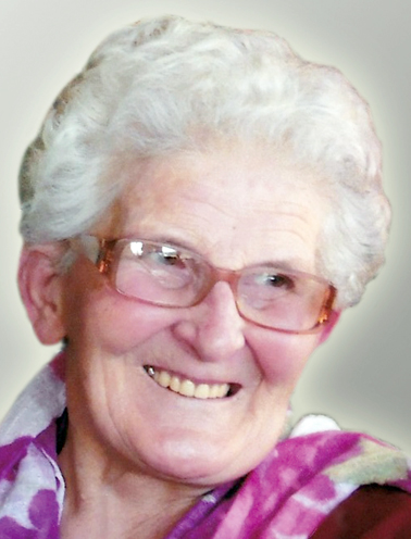 Laure ENGLEBERT († 20/02/2020) | Inmemoriam