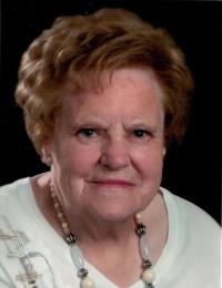 Maria Goossens († 09/02/2020) | Inmemoriam