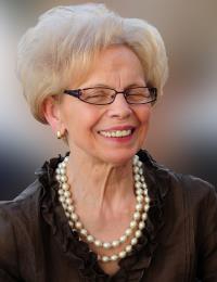 Maria Jacobs († 04/02/2020) | Inmemoriam