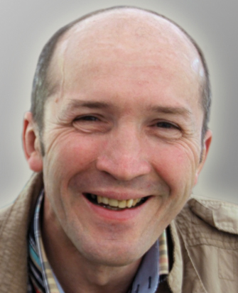 Patrick GILSON († 15/02/2020) | Inmemoriam