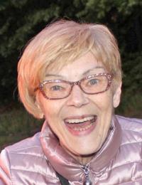 Rachel MERTENS († 30/01/2020) | Inmemoriam
