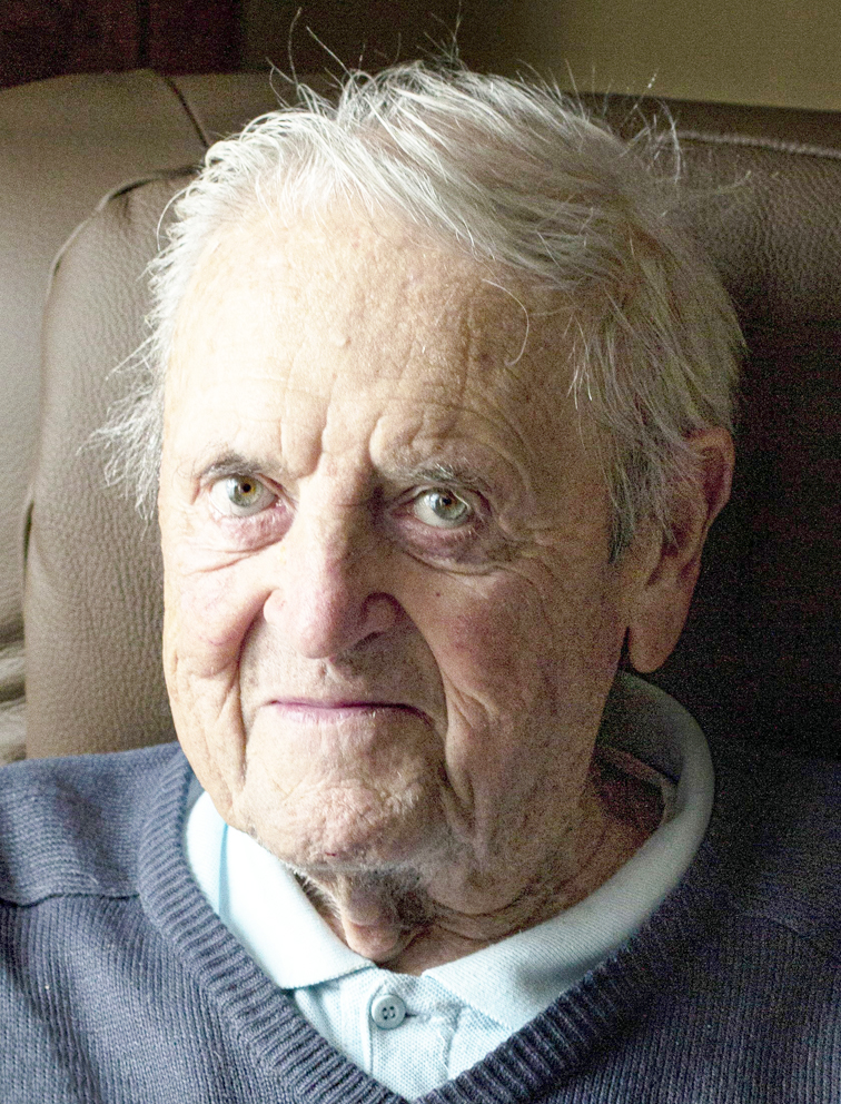 René AREND († 17/02/2020) | Inmemoriam