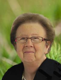 Alice Jansen († 20/03/2020) | Inmemoriam