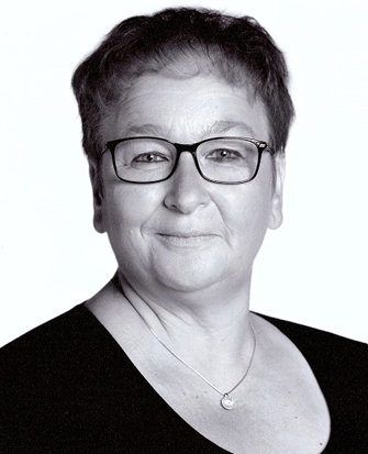 Anne PIRSON-DEMARCHE († 13/03/2020) | Inmemoriam