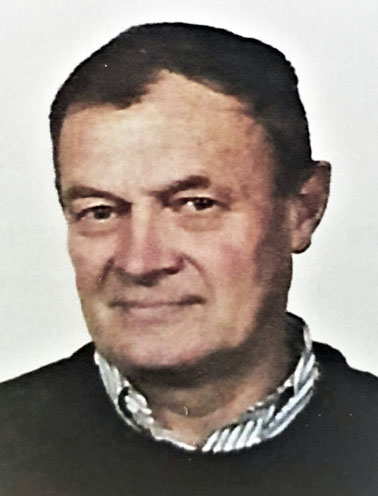 Charles VINCENT († 01/01/1901) | Inmemoriam