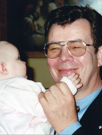 Félix FLUZIN († 22/03/2020) | Inmemoriam