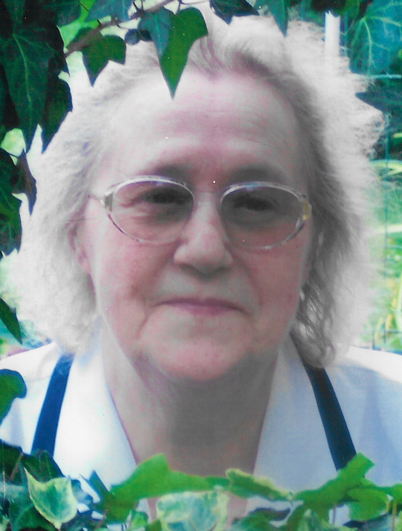 Georgette VAN DE STEENE († 23/03/2020) | Inmemoriam