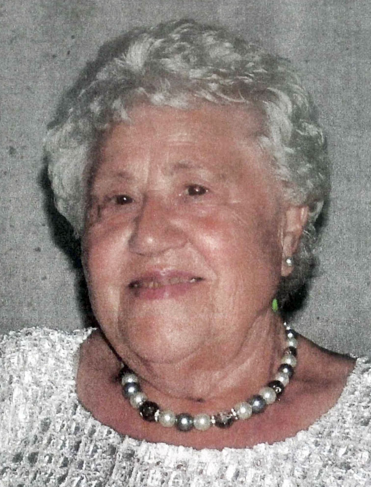 Godelieve SCHARLAEKEN († 01/03/2020) | Inmemoriam Godelieve SCHARLAEKEN († 01/03/2020) | Inmemoriam