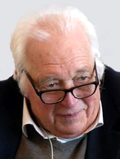 Jean Marie GILLET († 24/03/2020) | Inmemoriam