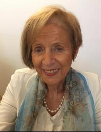 Maria Ballet († 27/03/2020) | Inmemoriam