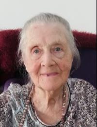 MARIA RENER († 26/03/2020) | Inmemoriam