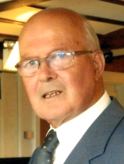 Octaaf MINGNEAU († 22/03/2020) - Avis de décès | Inmemoriam