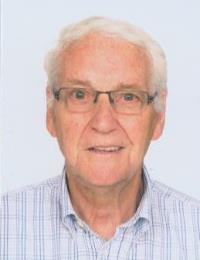 René Hendriks († 03/03/2020) | Inmemoriam