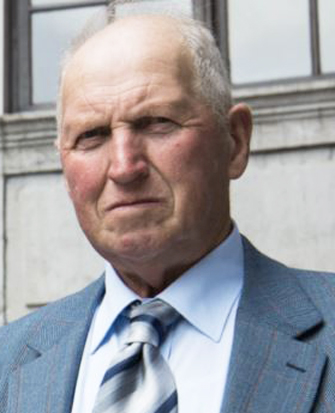 Robert COLIN († 06/03/2020) | Inmemoriam