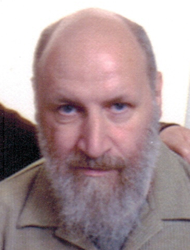 Francis PIRSON († 09/04/2020) | Inmemoriam