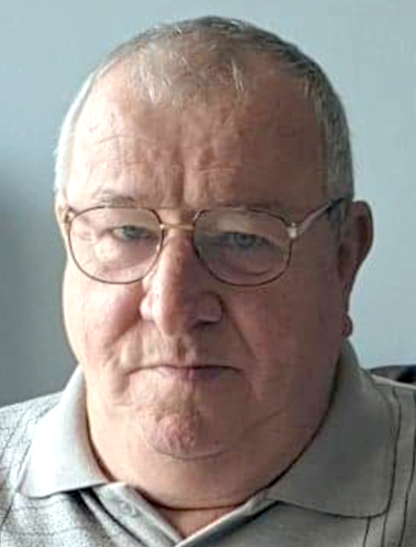 Guy COLIN († 23/04/2020) | Inmemoriam