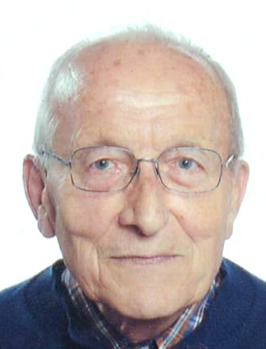 Jean FORTIN († 05/04/2020) | Inmemoriam
