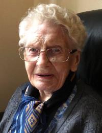 Lily Gérard († 16/04/2020) | Inmemoriam