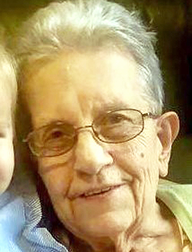 Marcelle GOFFINET († 28/04/2020) | Inmemoriam