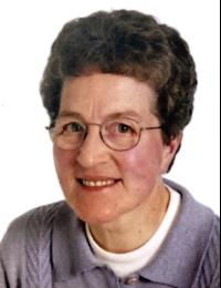 Maria Lambrechts († 02/04/2020) | Inmemoriam