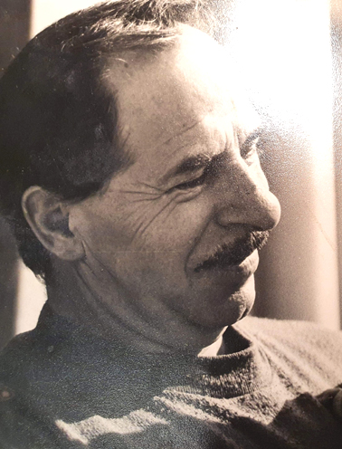 Maurice GROGNA († 05/04/2020) | Inmemoriam