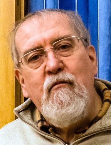 Michel BENOIT († 20/04/2020) | Inmemoriam