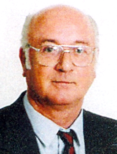 Pierre DESCAMPS († 15/04/2020) | Inmemoriam