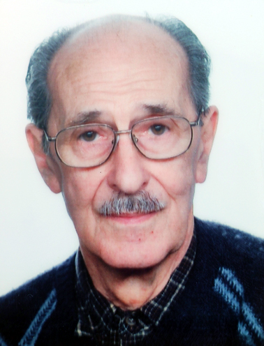 Pierre LECOQ († 19/04/2020) | Inmemoriam