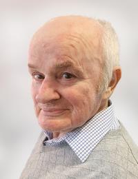 Raymond Brouwers († 26/04/2020) | Inmemoriam