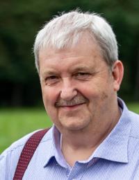 Robert Claessens († 10/04/2020) | Inmemoriam