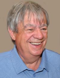 Roger Engelen († 07/04/2020) | Inmemoriam